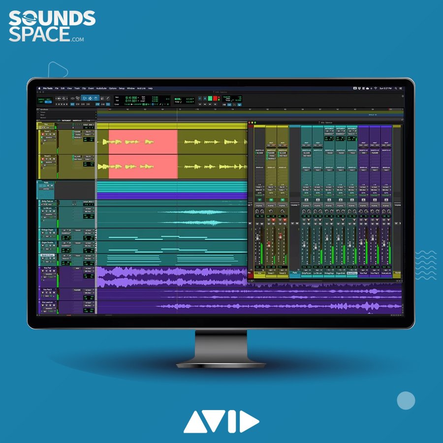 ProTools Studio 1yr Subscription NEW, buy ProTools Studio 1yr Subscription NEW, ProTools Studio ...